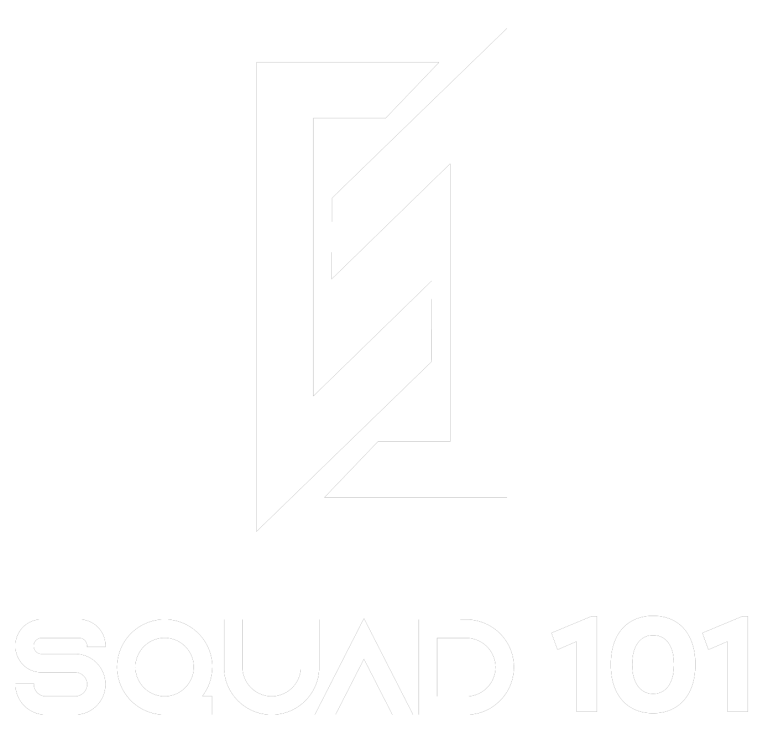 CUSTOM EVENTS – Squad 101