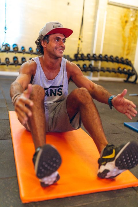 NILE FM RETREAT – Squad 101