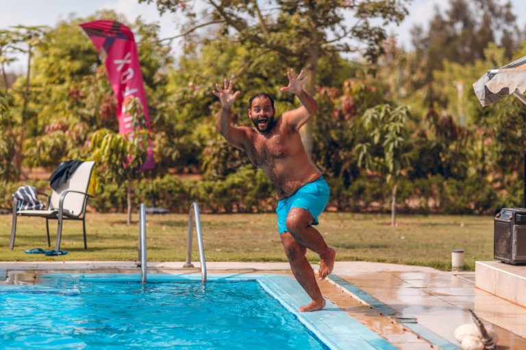 NILE FM RETREAT – Squad 101