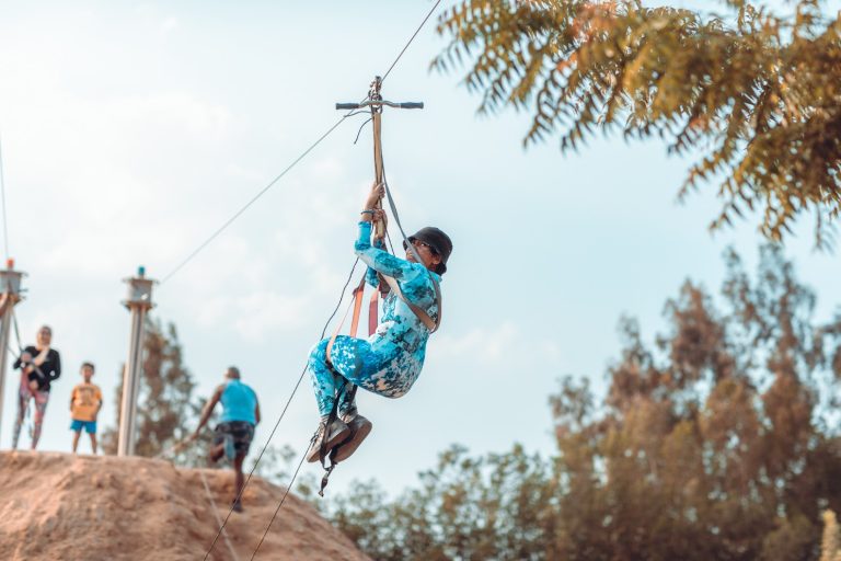 NILE FM RETREAT – Squad 101