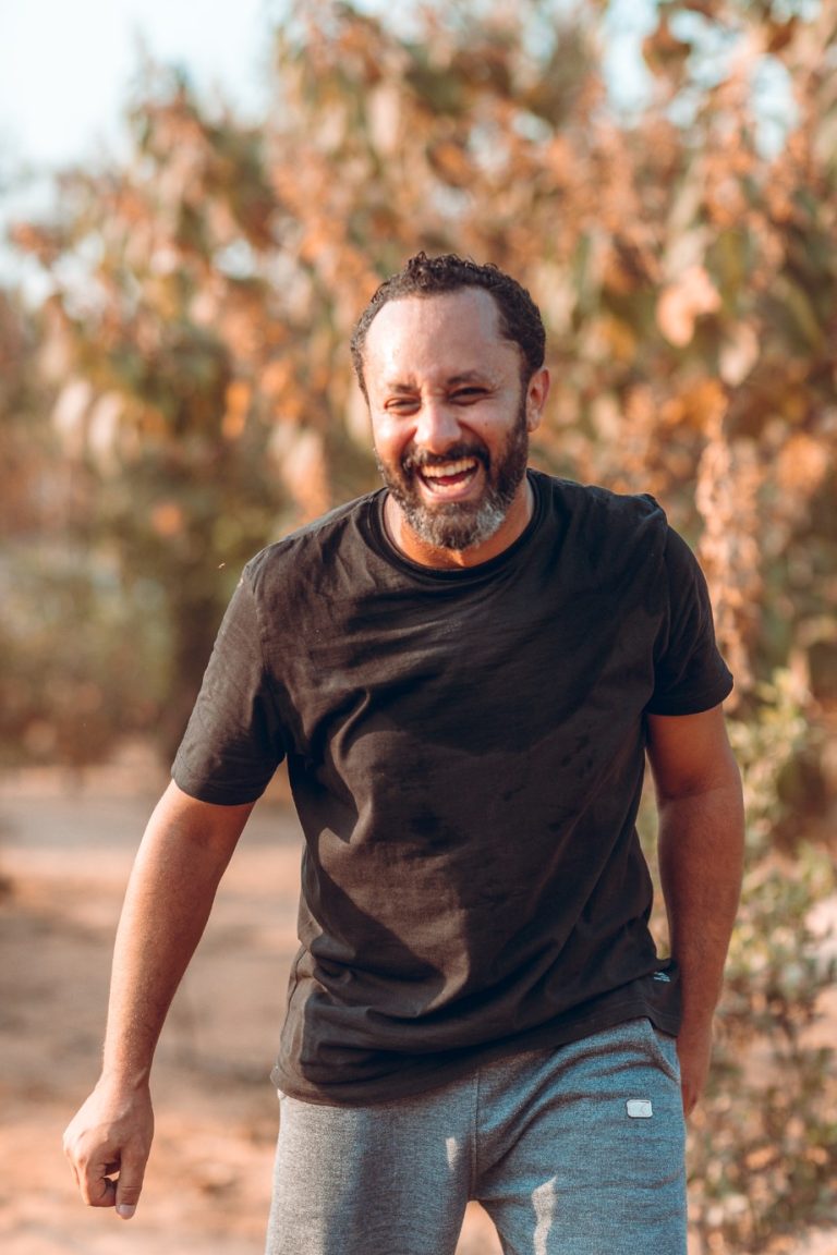 NILE FM RETREAT – Squad 101