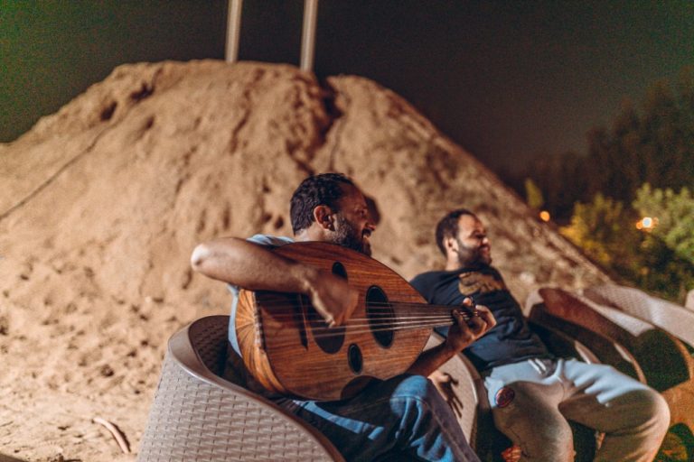 NILE FM RETREAT – Squad 101