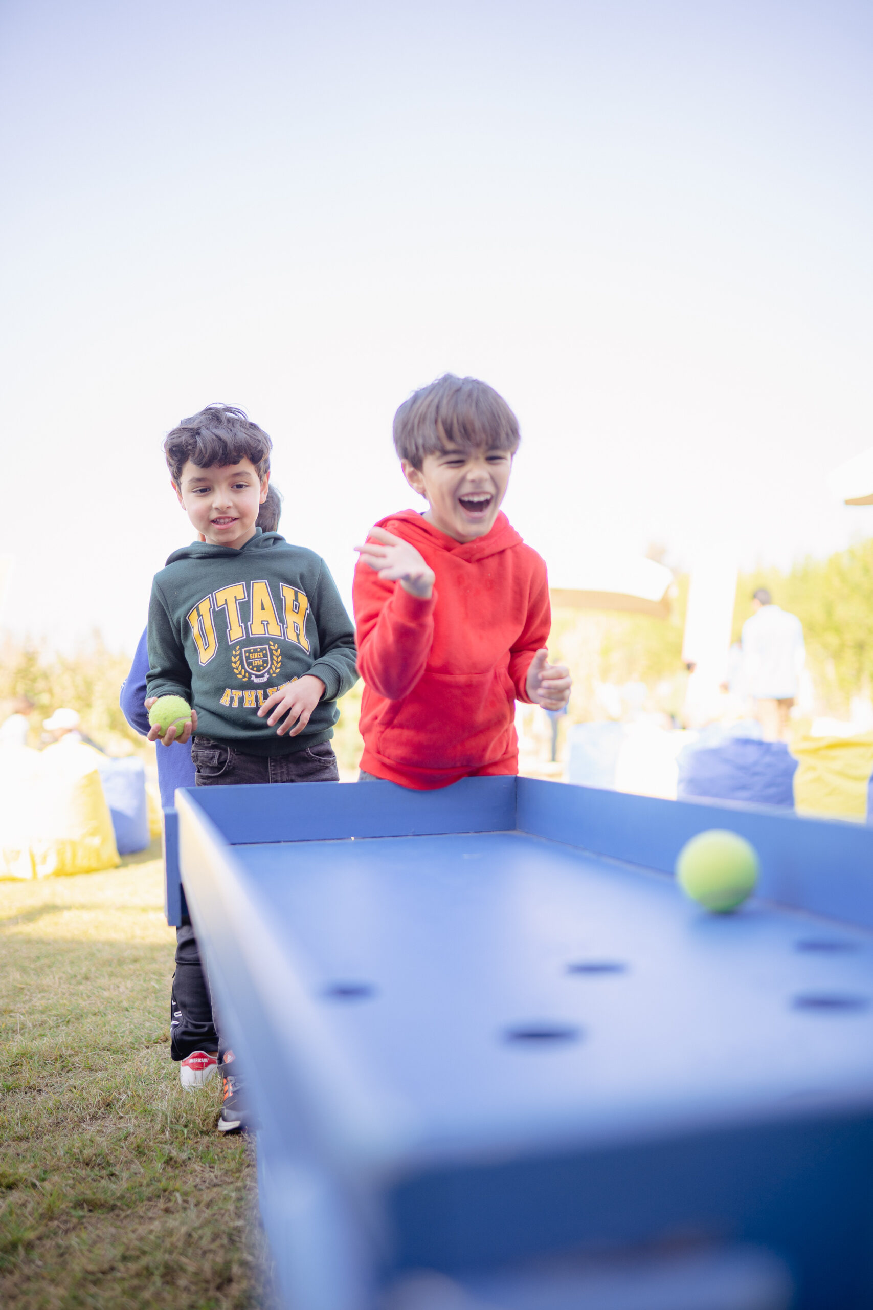 Squad 101 – World-Class Health, Wellness & Weight Loss Retreat / Camp in Egypt